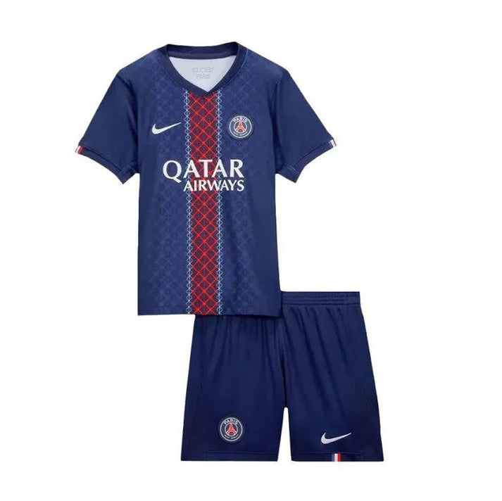 Kids Kit PSG O. Dembele 25/26 – Soccer Emporium